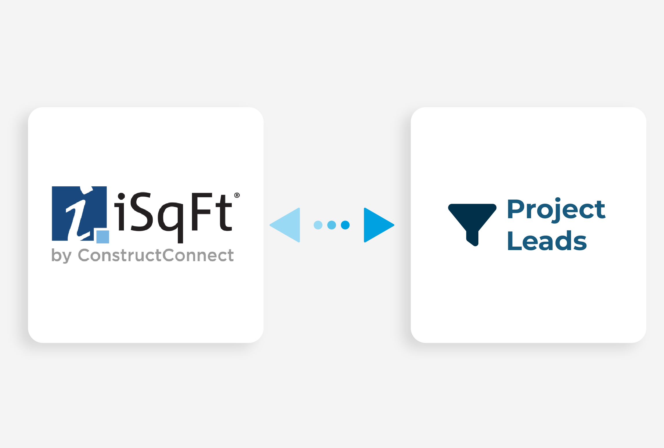 iSqFt for General Contractors | ConstructConnect